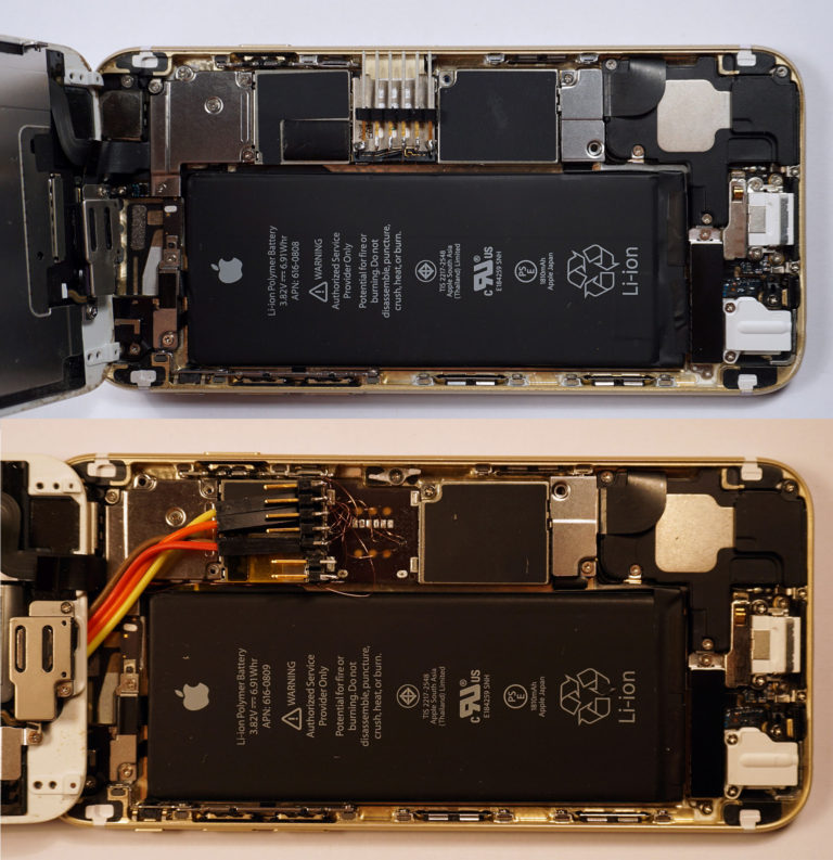 Introspection engine, il case anti intercettazione di Snowden | the ...